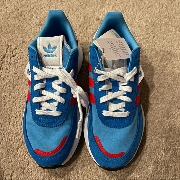 adidas | Shoes | Adidas Retropy F2j Shoes For Unisex Nib | Poshmark